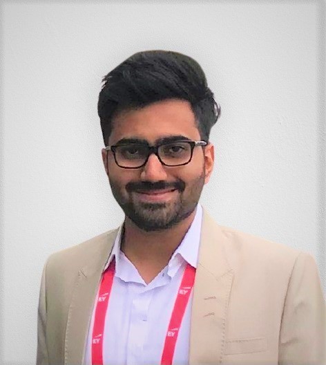 Priyank Shah Taxsutra